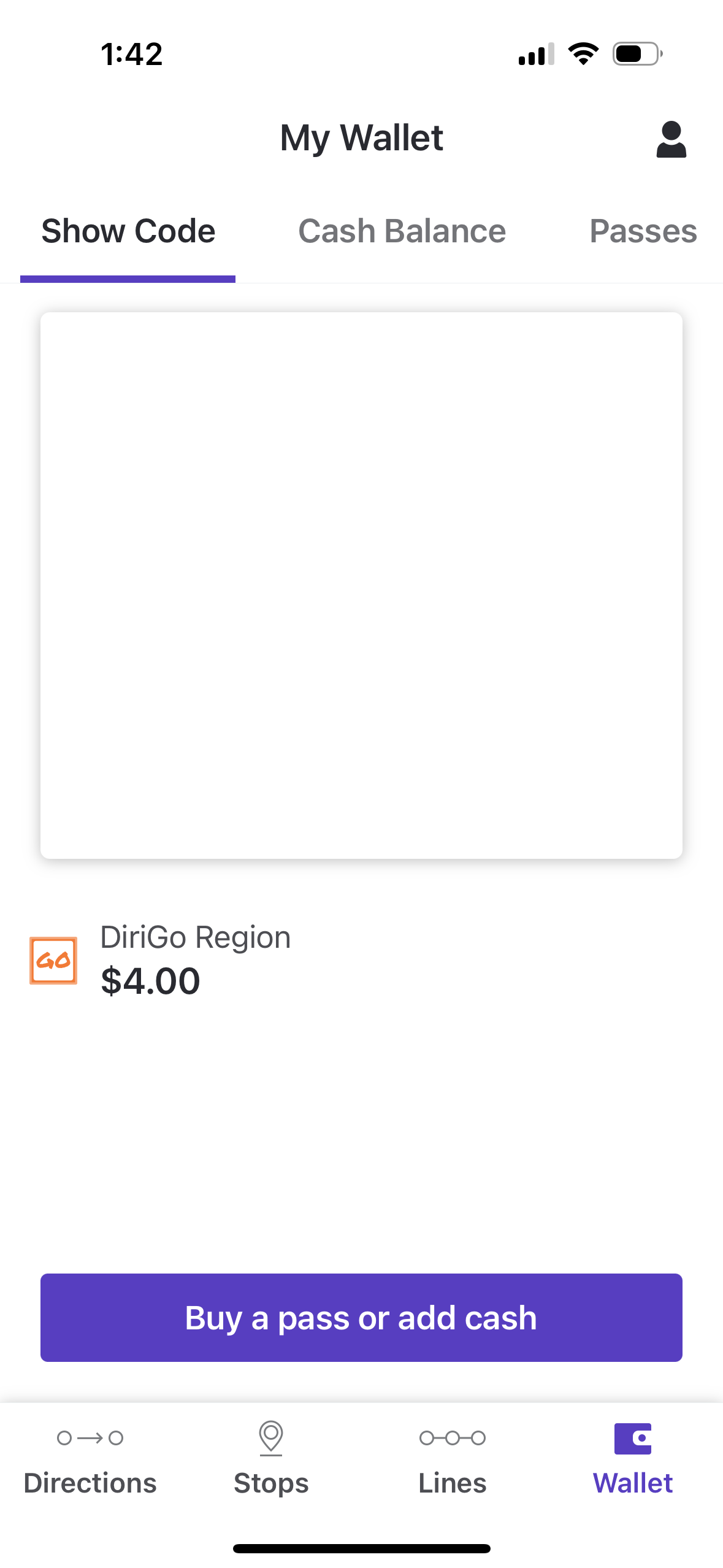 Fare Payment Options -Greater Portland Transit, ME | Official Website